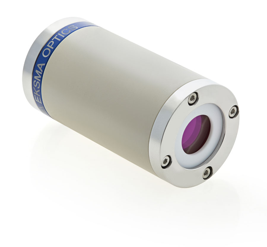 BBO Pockels Cells optical component